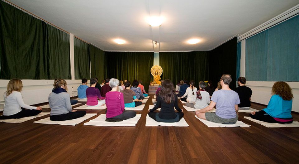 Home - Vipassana Meditation Home - Vipassana Meditation